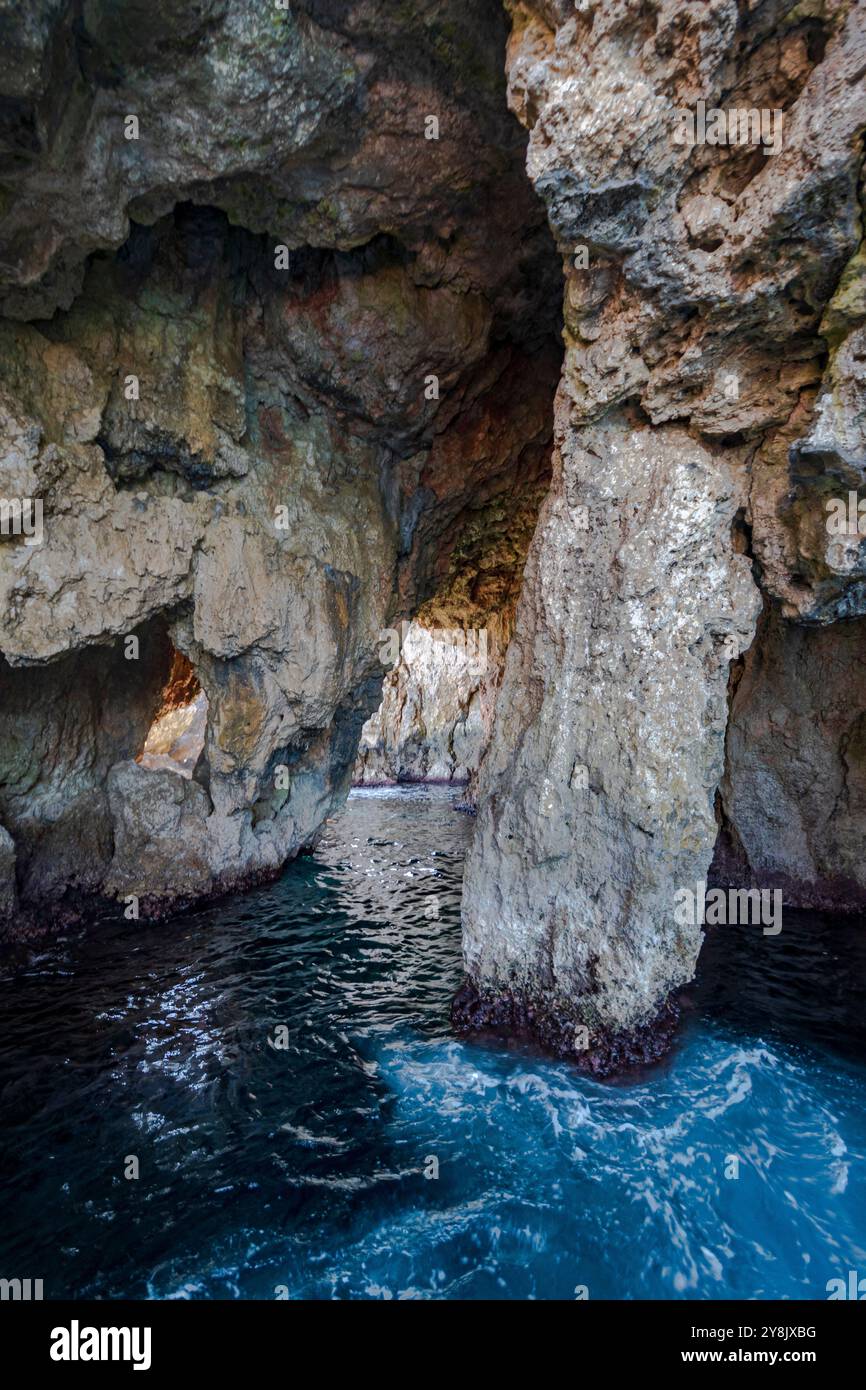 Santa maria a mare tremiti hi-res stock photography and images - Alamy