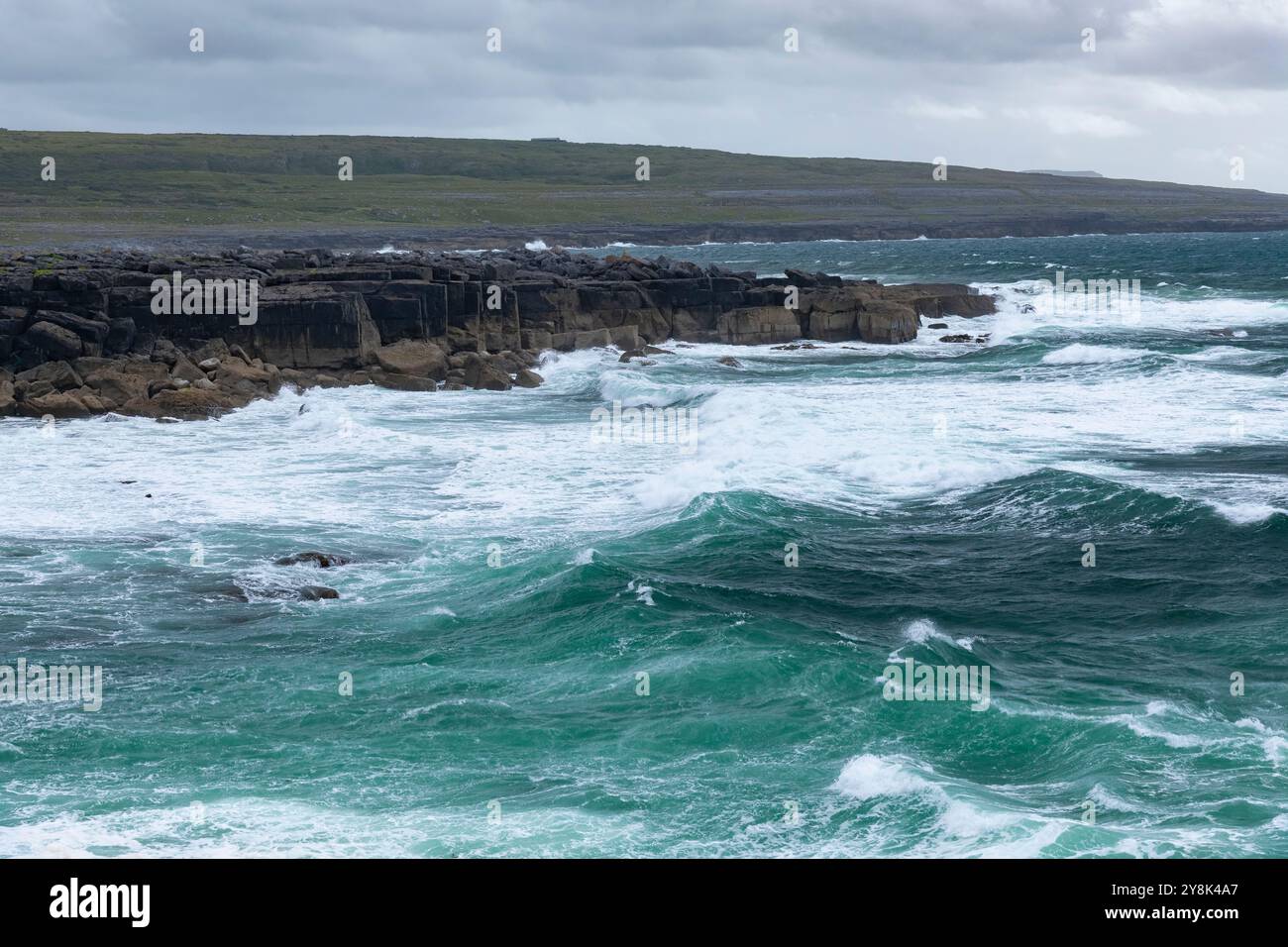Ballyryan hi-res stock photography and images - Alamy
