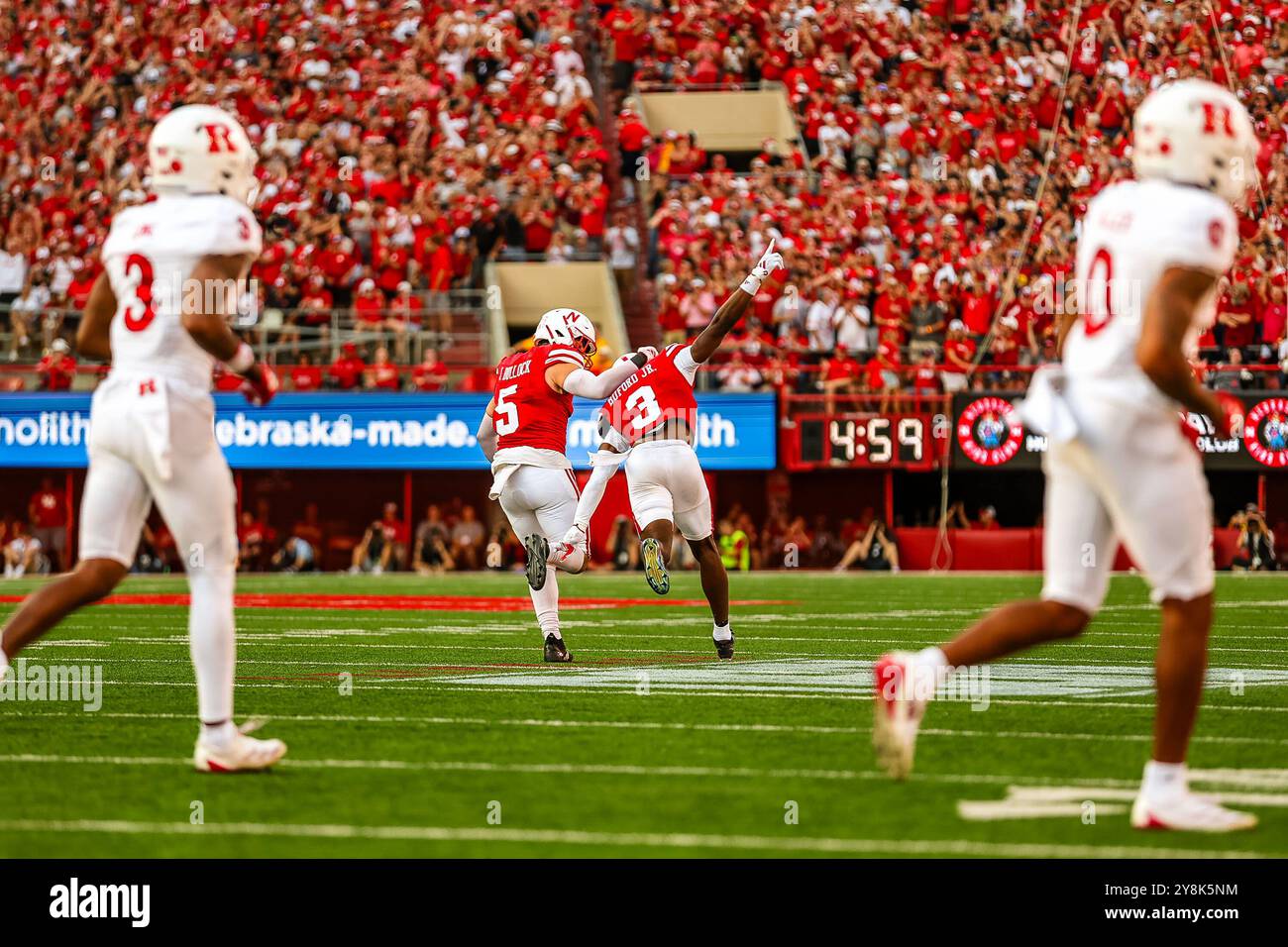 John buford jr hi-res stock photography and images - Alamy