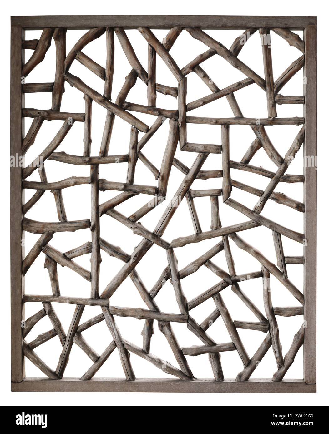 Wooden panel carved Cut Out Stock Images & Pictures - Alamy