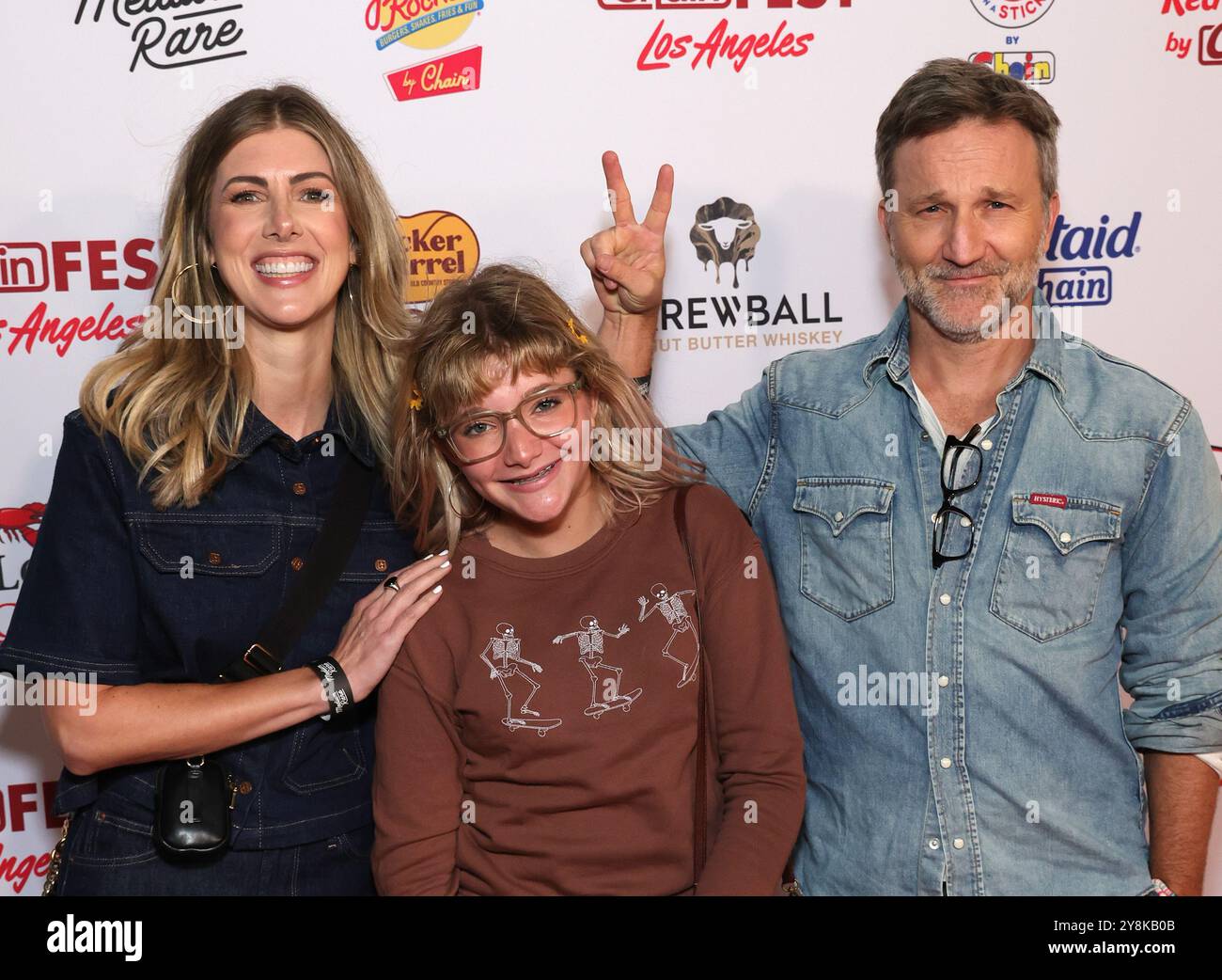 Kelly rizzo breckin hi-res stock photography and images - Alamy