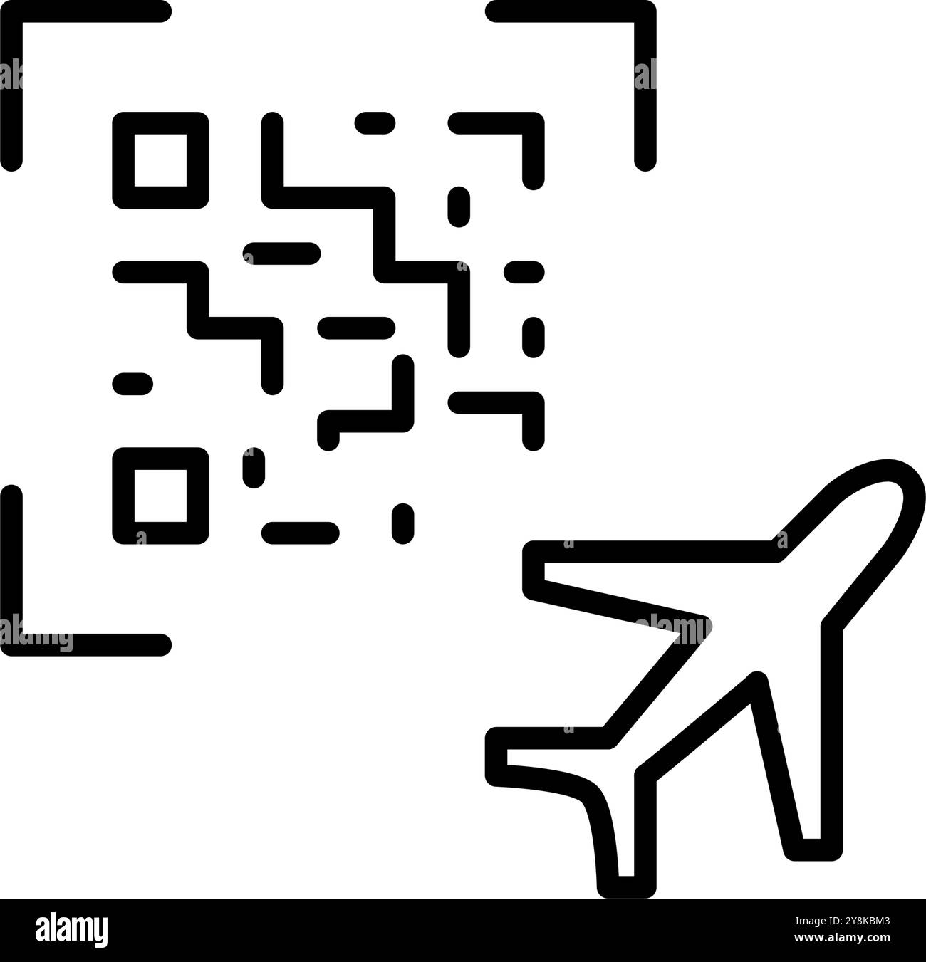 Contactless ticketing Cut Out Stock Images & Pictures - Alamy