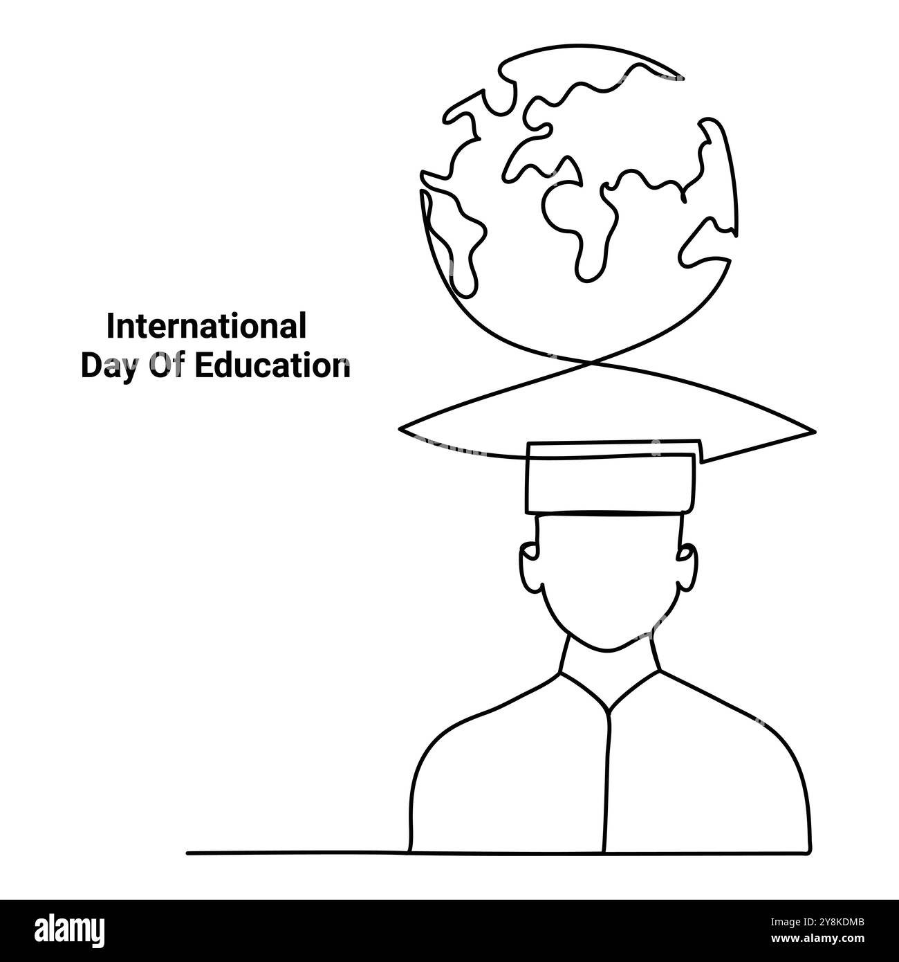 line art of National Education Day good for National Education Day ... line art of National Education Day good for National Education Day ...