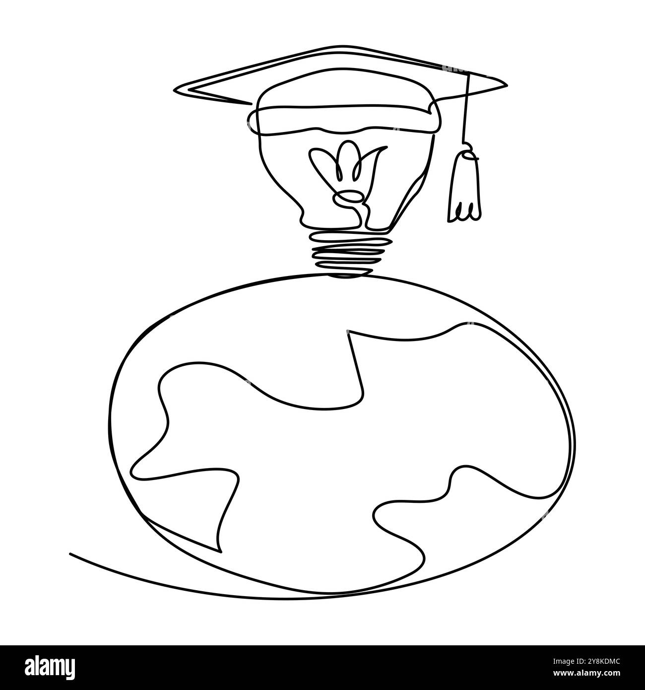 line art of National Education Day good for National Education Day ... line art of National Education Day good for National Education Day ...