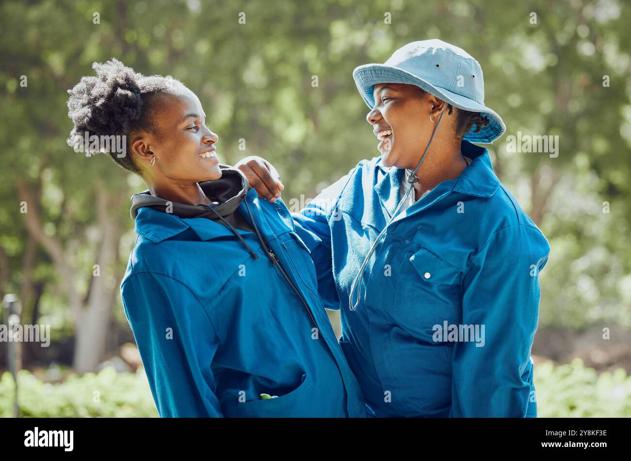 Sustainable teamwork collaboration excited hi-res stock photography and ...