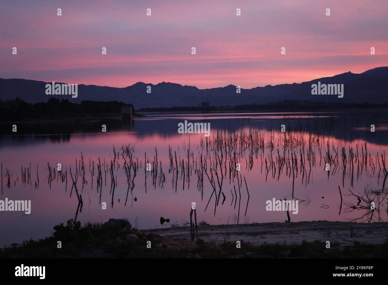 Berg river system hi-res stock photography and images - Alamy