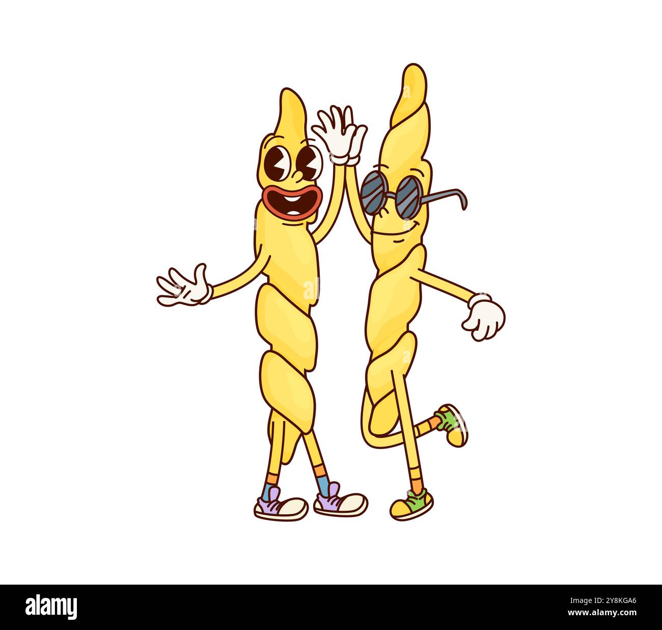 Trofie Stock Vector Images - Alamy