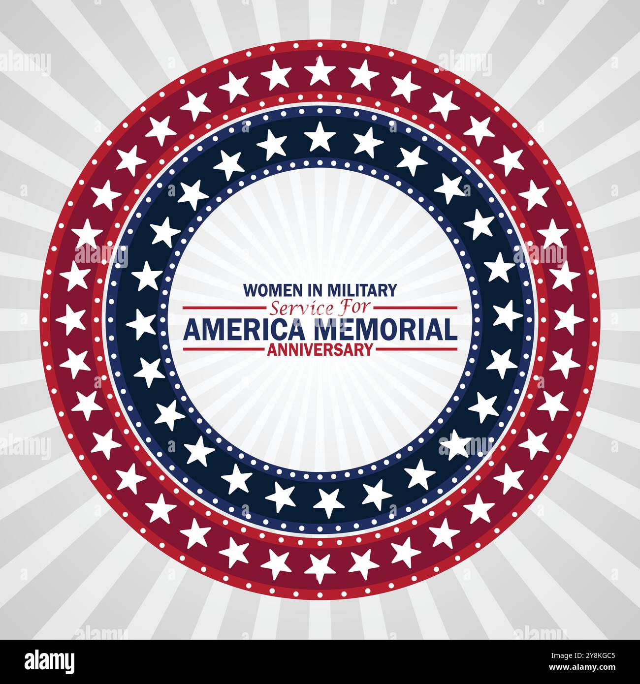 Commemorate military Stock Vector Images - Alamy