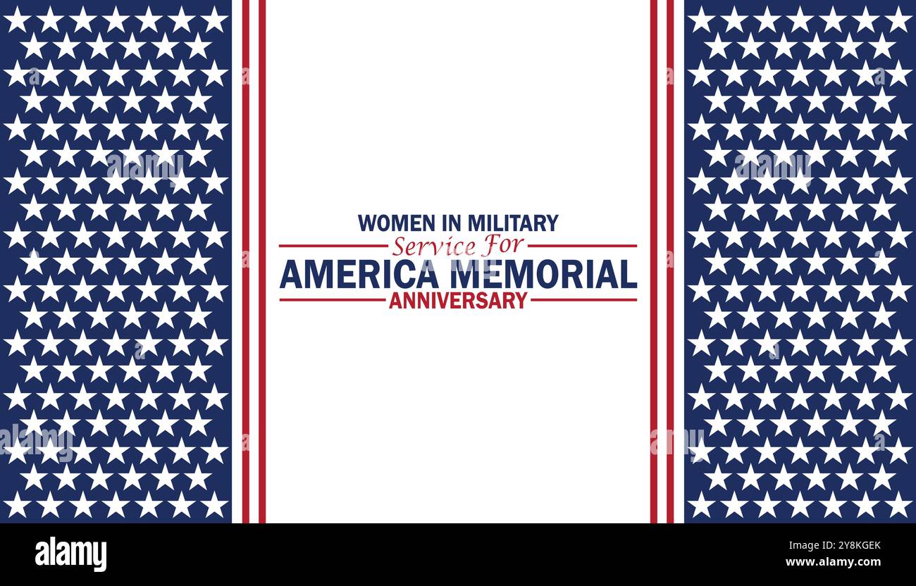 Women military memorial Stock Vector Images - Alamy