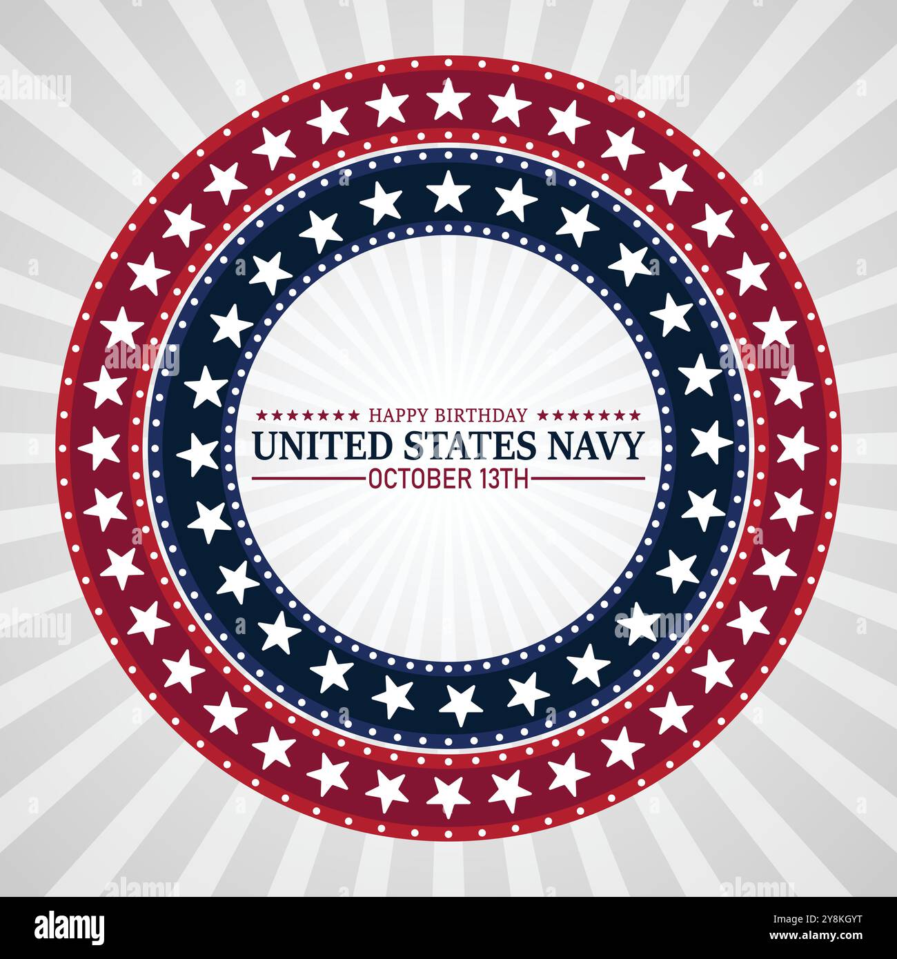 Us navy logo hi-res stock photography and images - Alamy