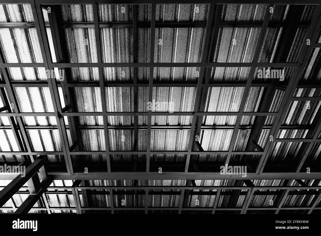 Construction building engineer manual Black and White Stock Photos ...