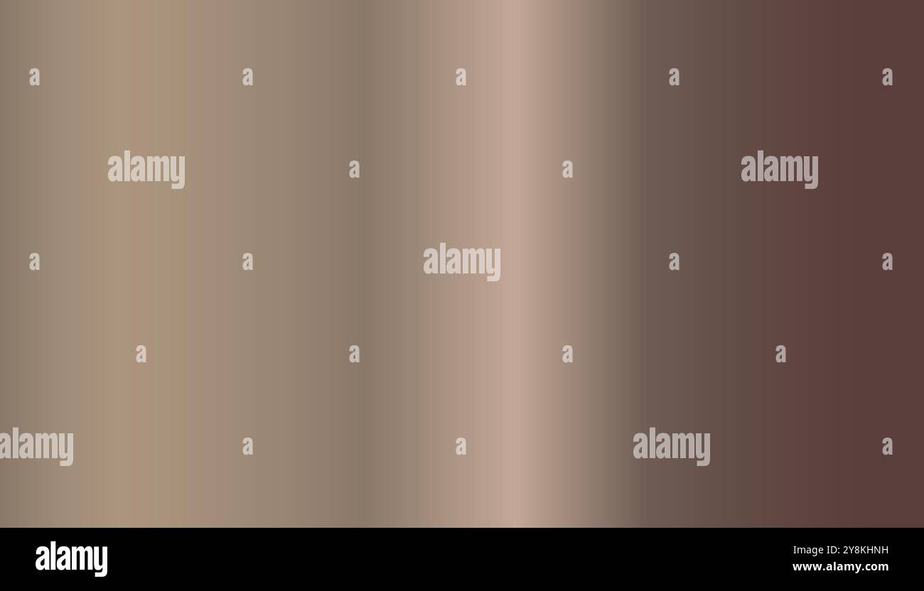 Rosy Brown metal texture background. metal texture Rosy Brown. Vector ...