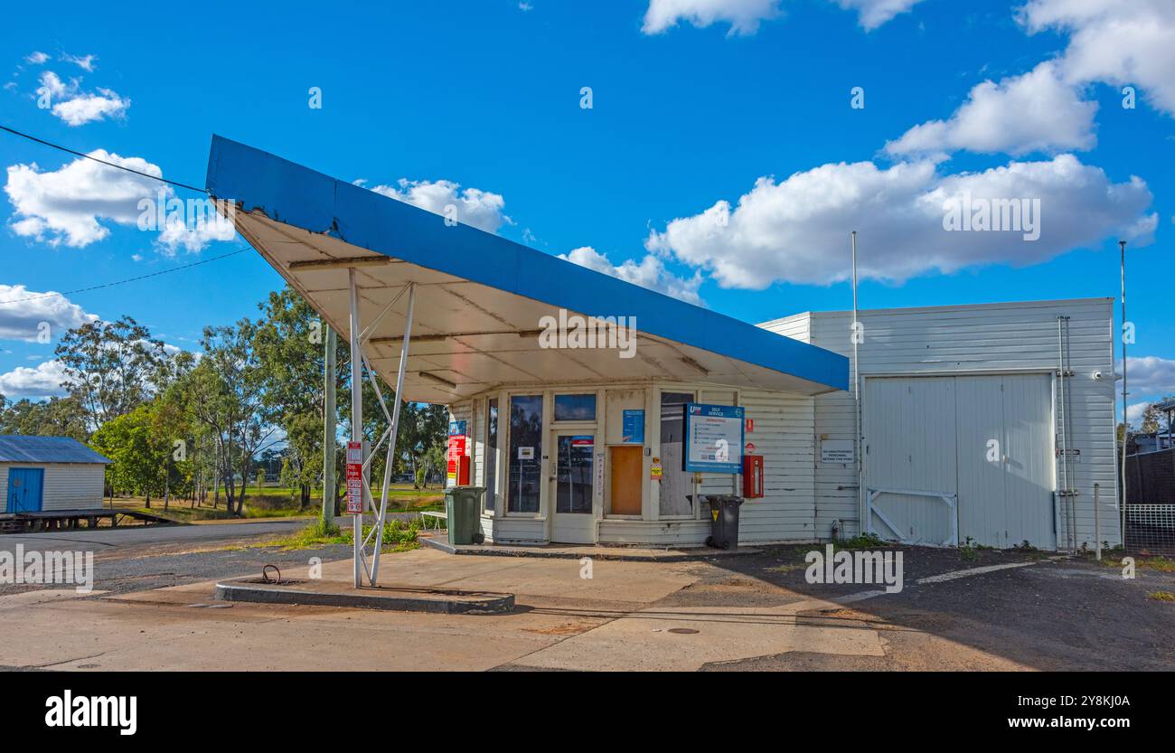 Theodore queensland hi-res stock photography and images - Alamy