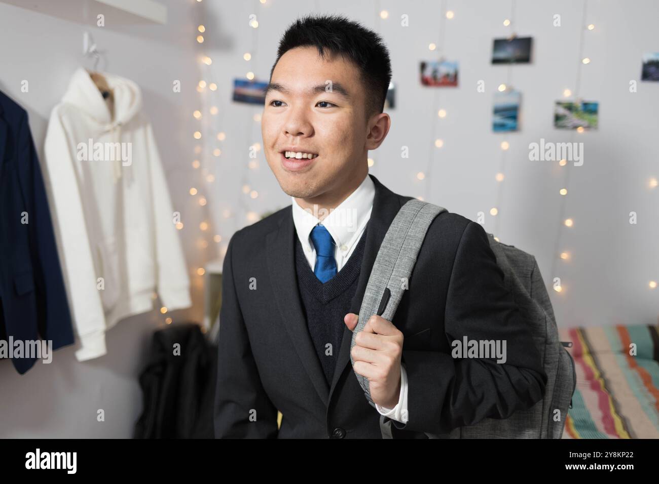 Teenage growth hi-res stock photography and images - Alamy