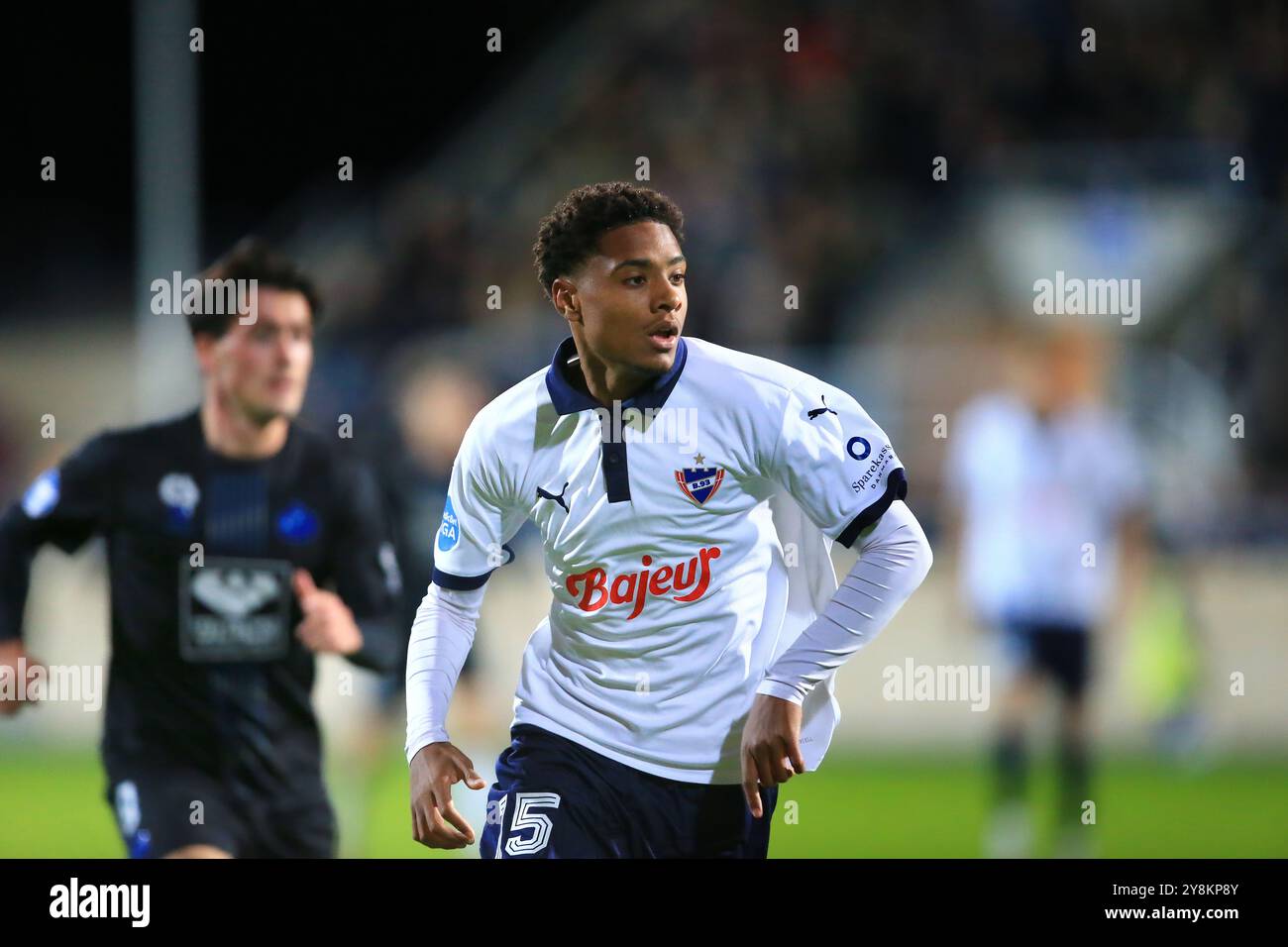 Mounir jamal secka hi-res stock photography and images - Alamy