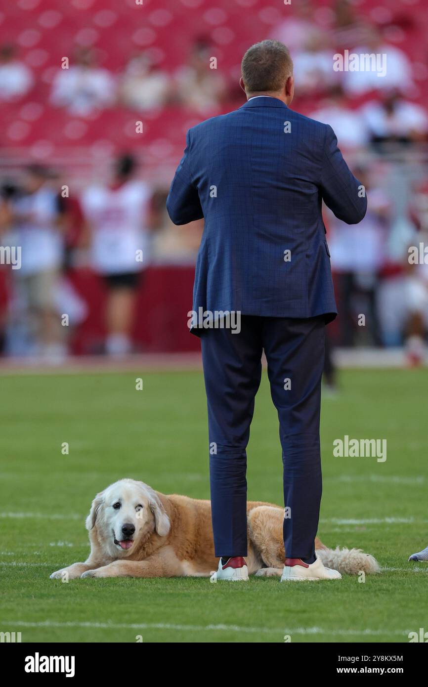 Kirk herbstreit ben hi-res stock photography and images - Alamy