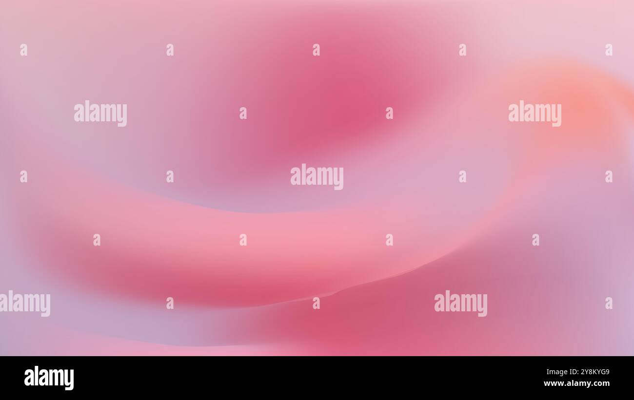 Dusty rose background. Delicate light pink rose bg. Tender spring flow ...