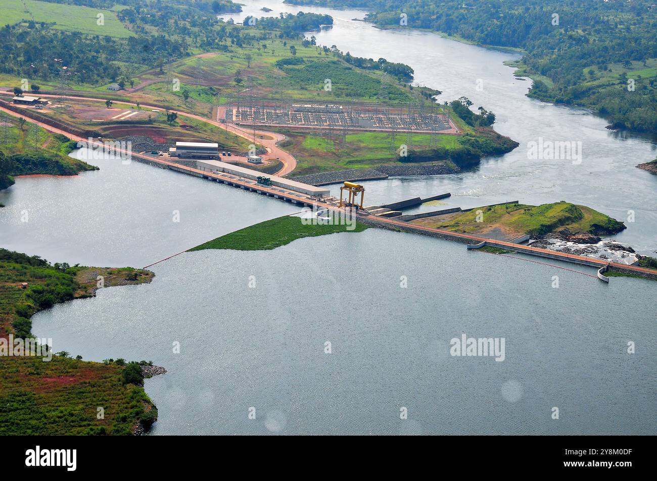 Photo dam hi-res stock photography and images - Alamy