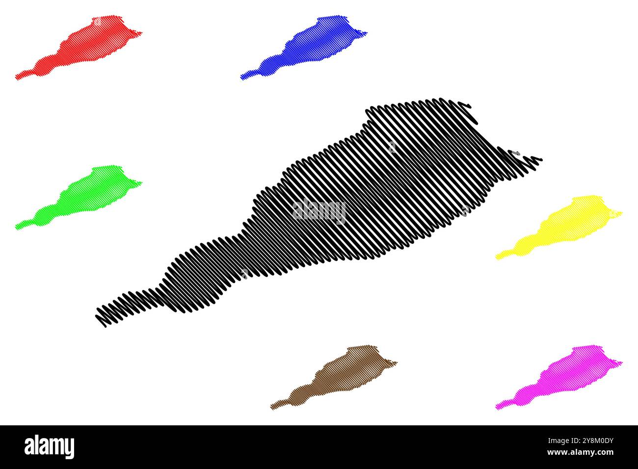 Thal District (Switzerland, Swiss Confederation, Canton of Solothurn or ...