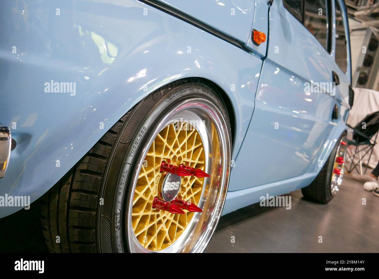 Polski maffia hi-res stock photography and images - Alamy