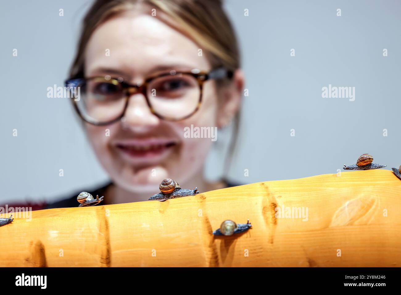 Amy goldsmith hi-res stock photography and images - Alamy