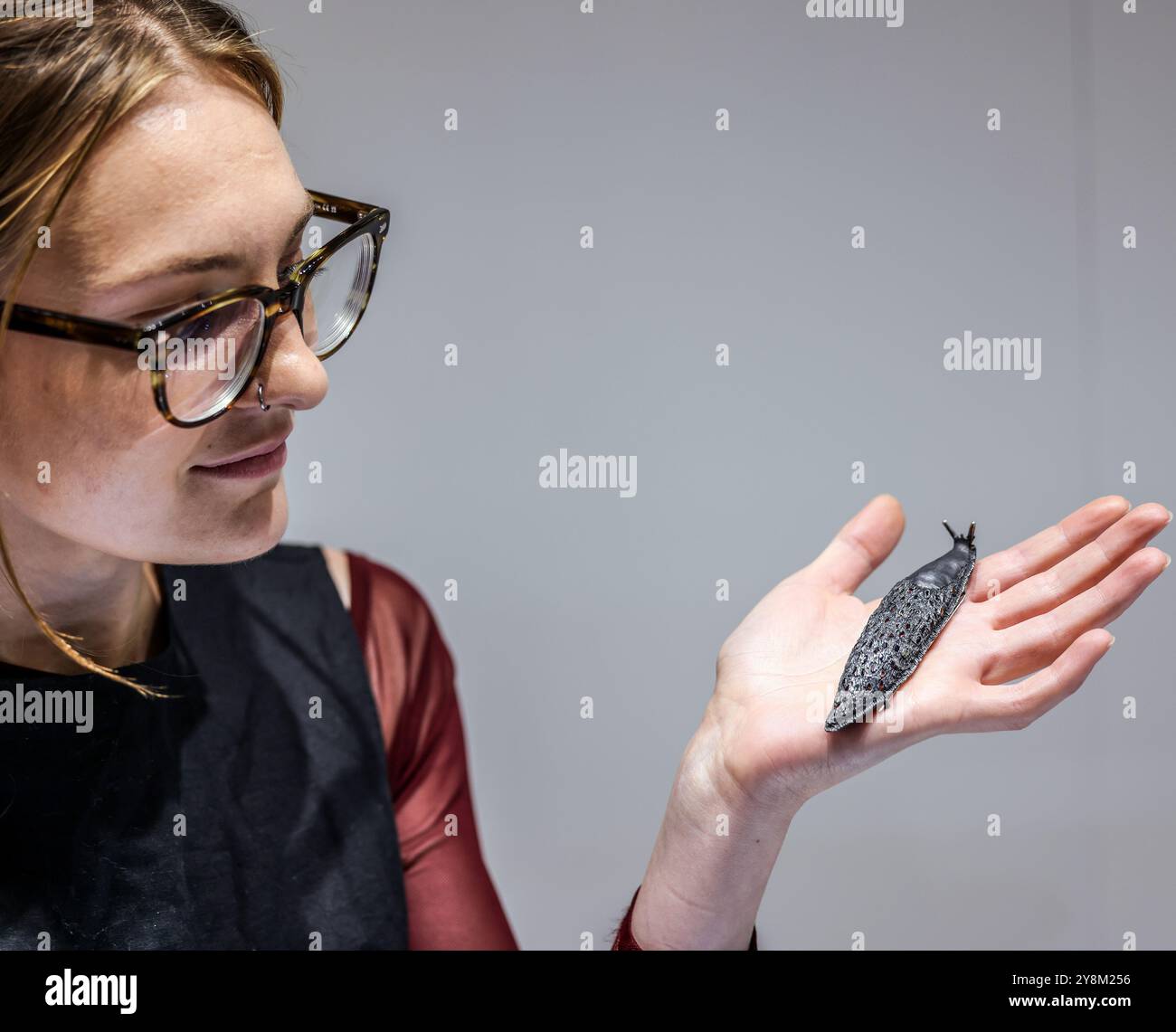 Amy findlay hi-res stock photography and images - Alamy