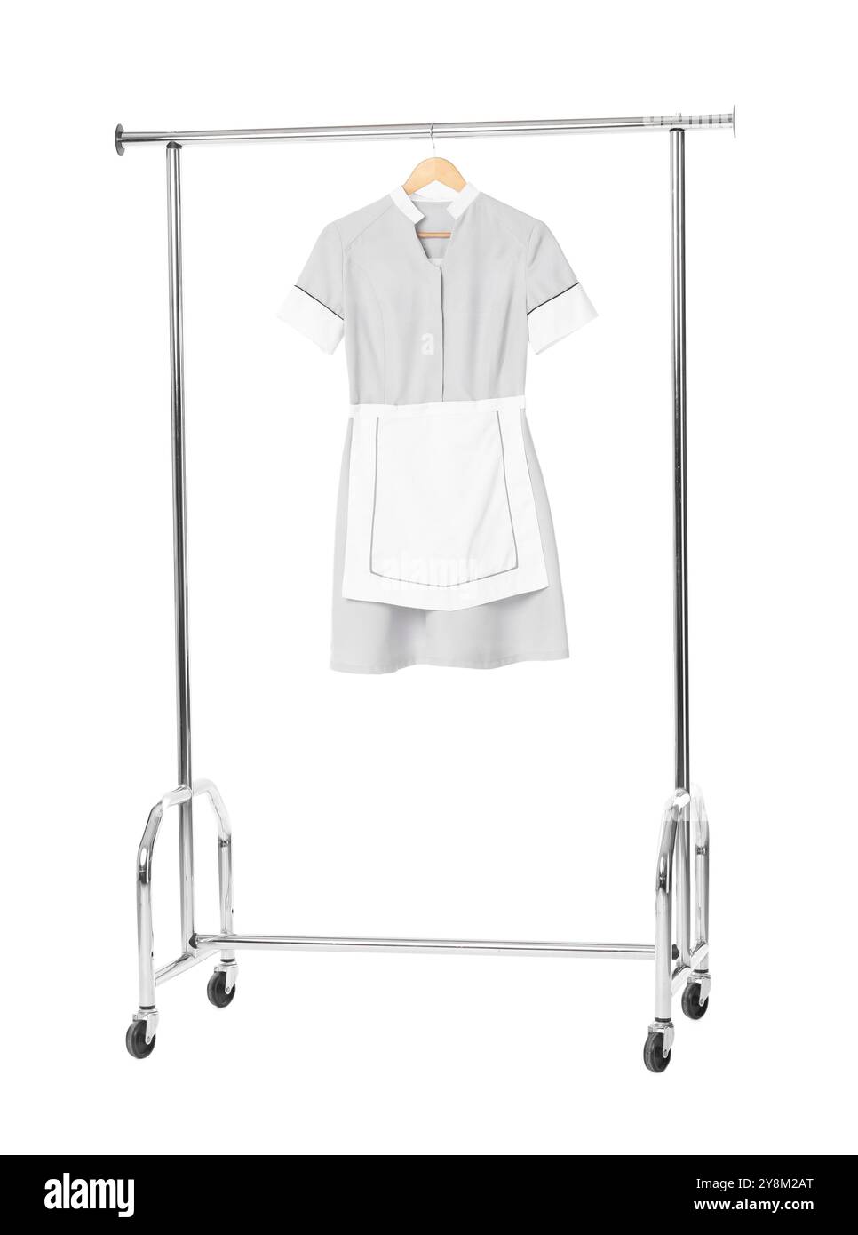 Maids uniform hi-res stock photography and images - Alamy