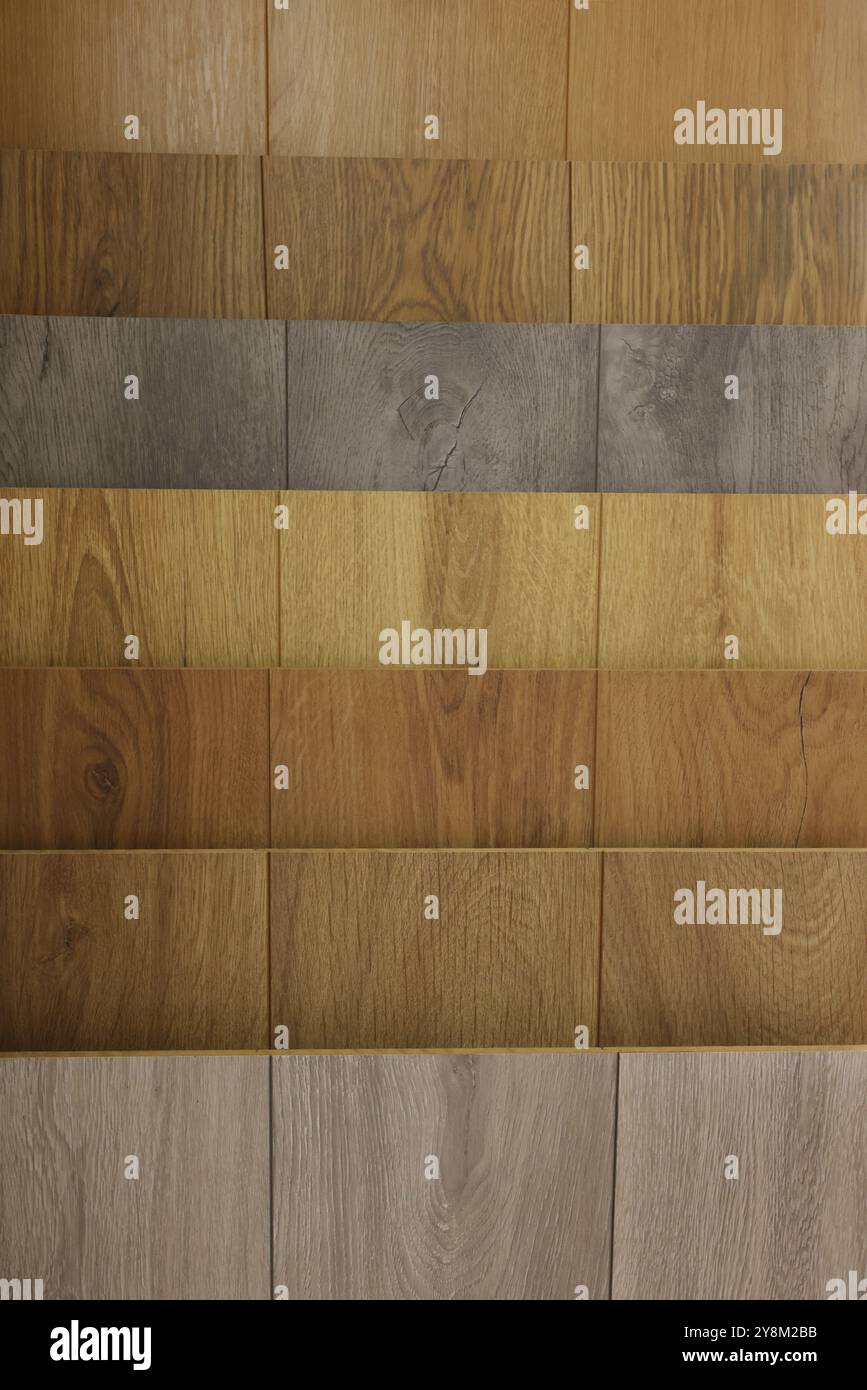 Sample flooring hi-res stock photography and images - Alamy