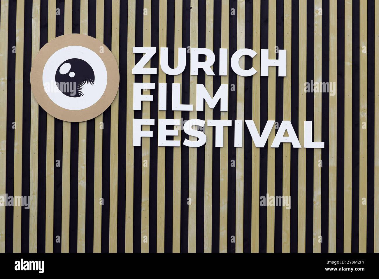 Zff logo hi-res stock photography and images - Alamy