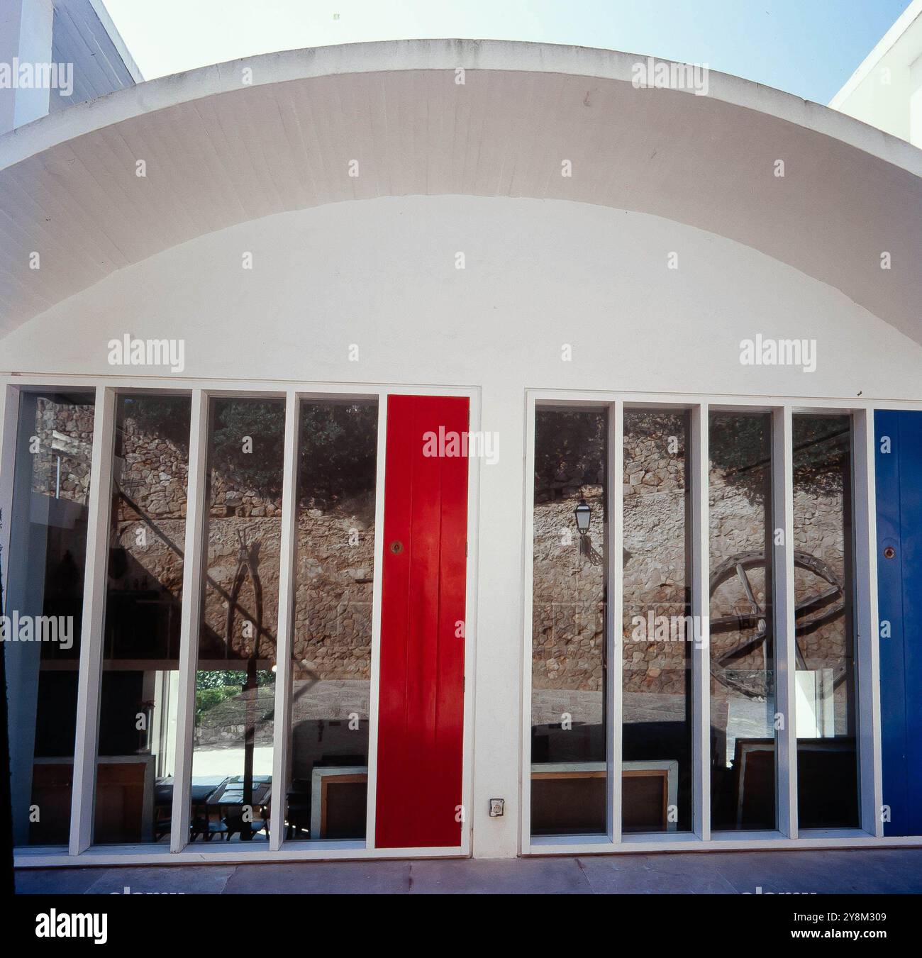 Edificios de taller hi-res stock photography and images - Alamy