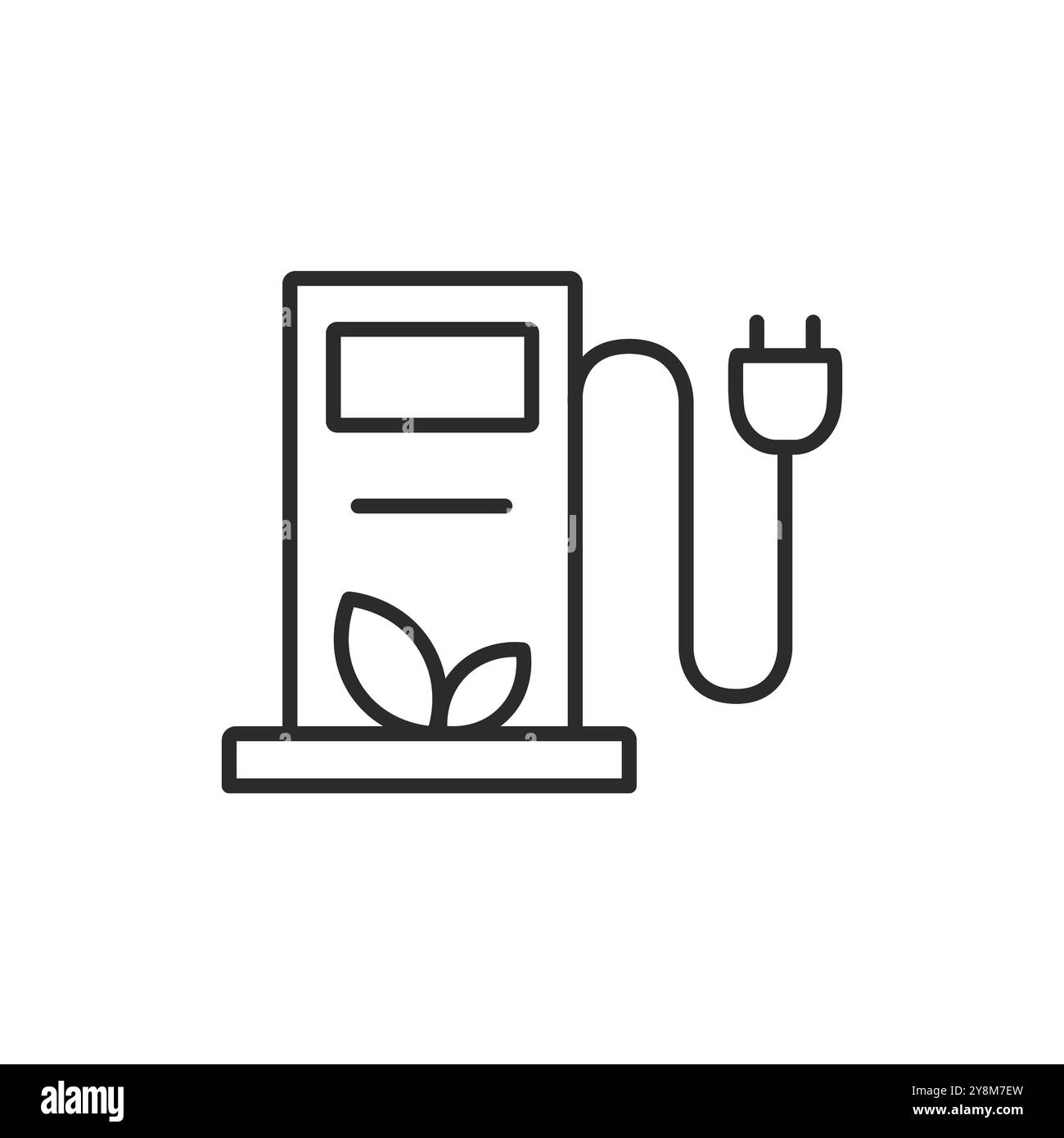 Electric sustainability Black and White Stock Photos & Images - Alamy