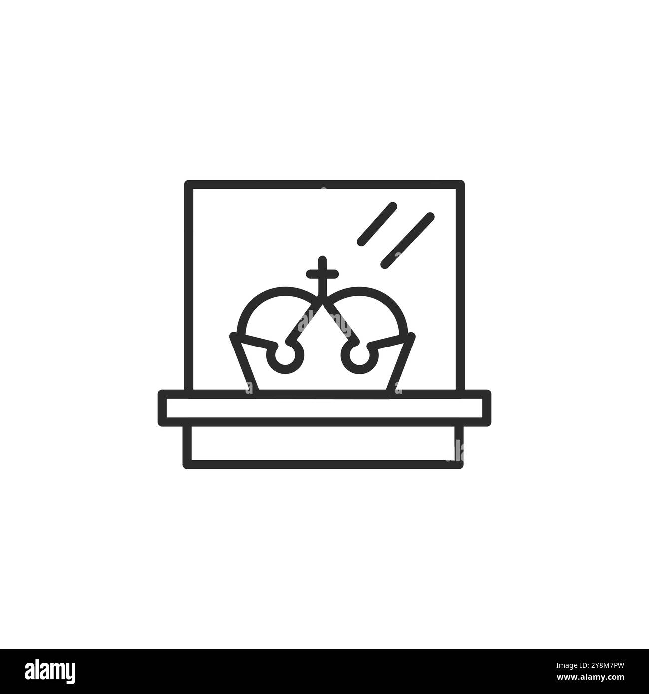 Royal museum art history Cut Out Stock Images & Pictures - Alamy