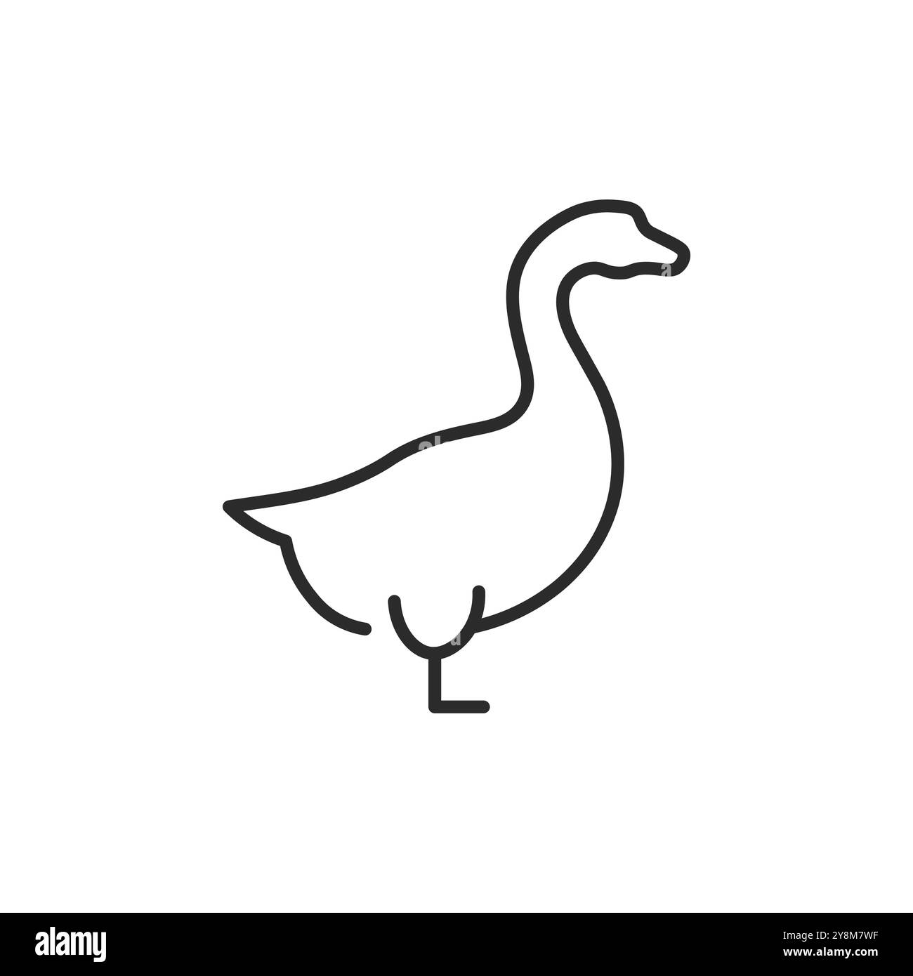 Emblematic species Stock Vector Images - Alamy