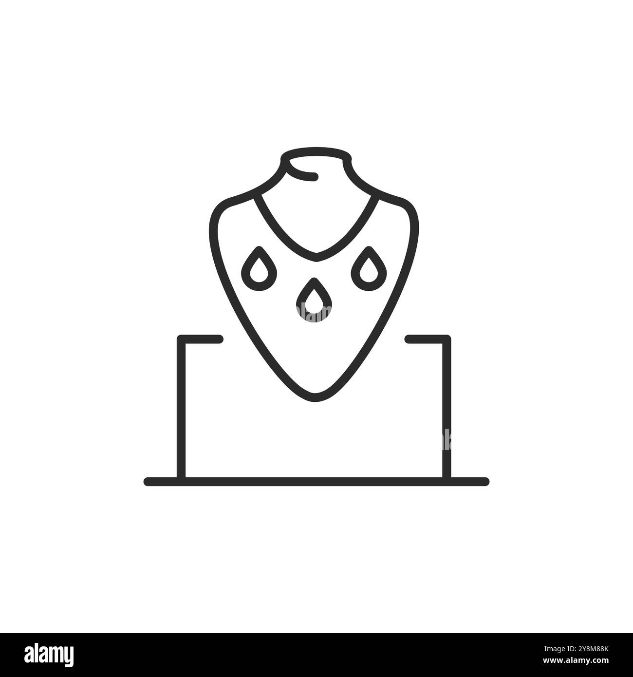 Shop exhibit Cut Out Stock Images & Pictures - Alamy