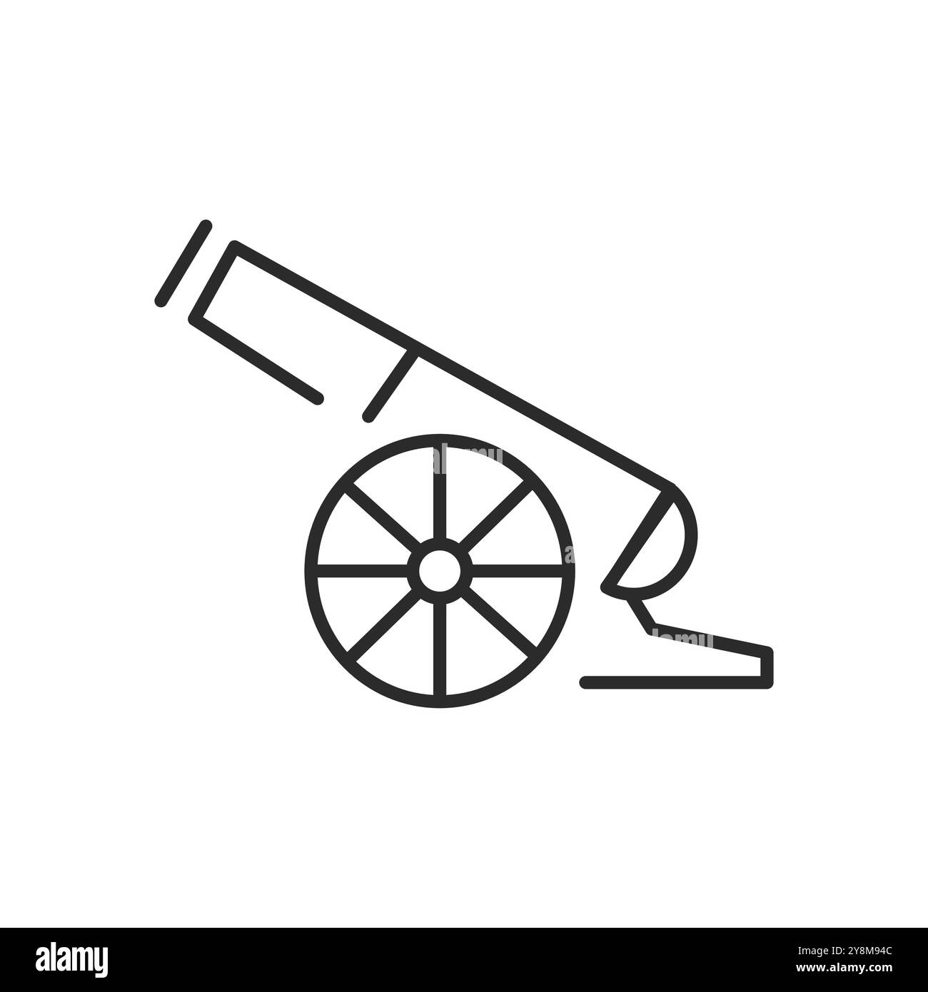 Old guard resistance Stock Vector Images - Alamy