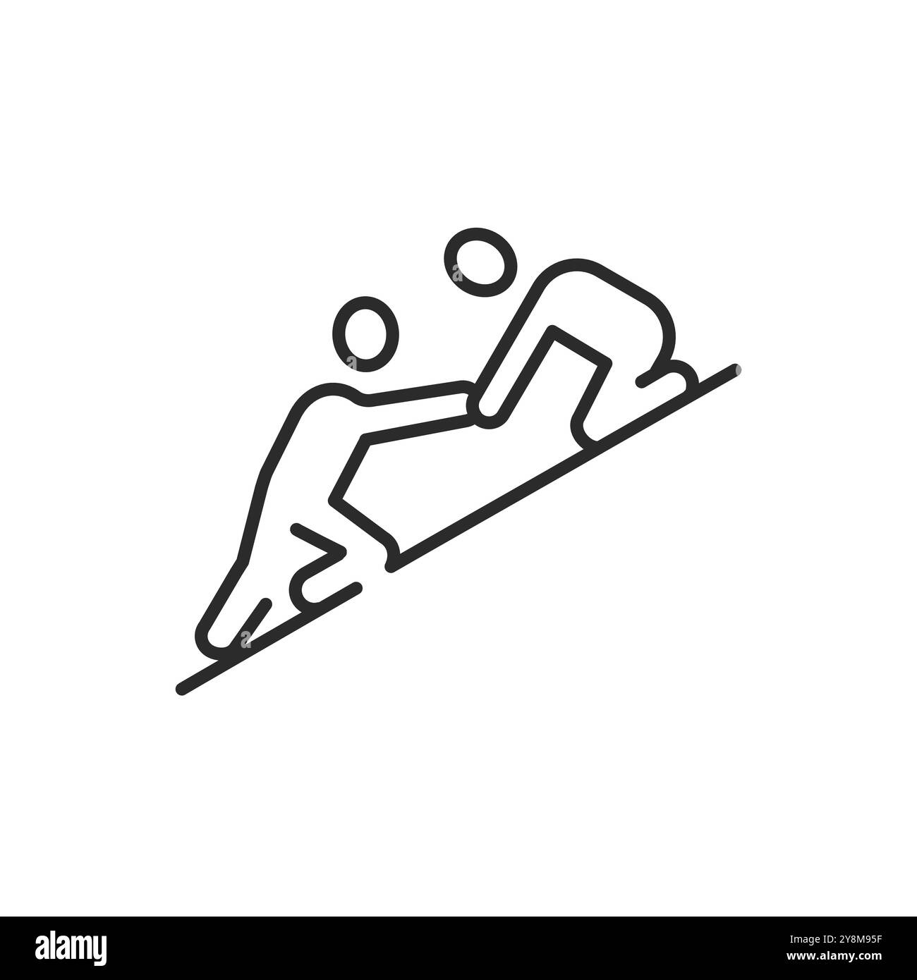 Helping Hand Icon Stock Vector Image & Art - Alamy Helping Hand Icon Stock Vector Image & Art - Alamy