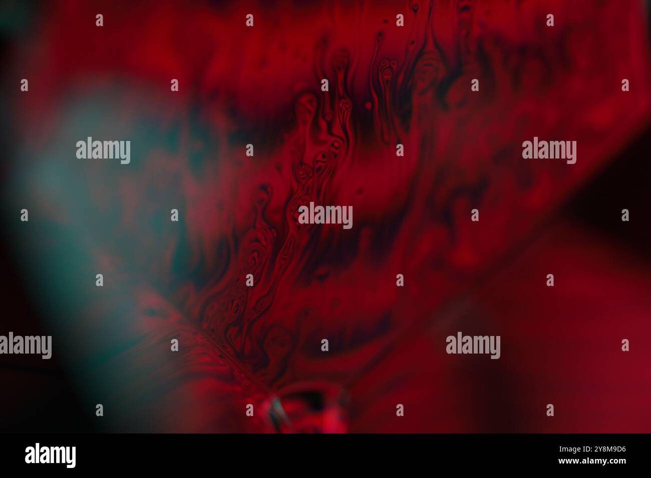 Red and purple fluid pattern, fluid background, plasma, fluid movement ...