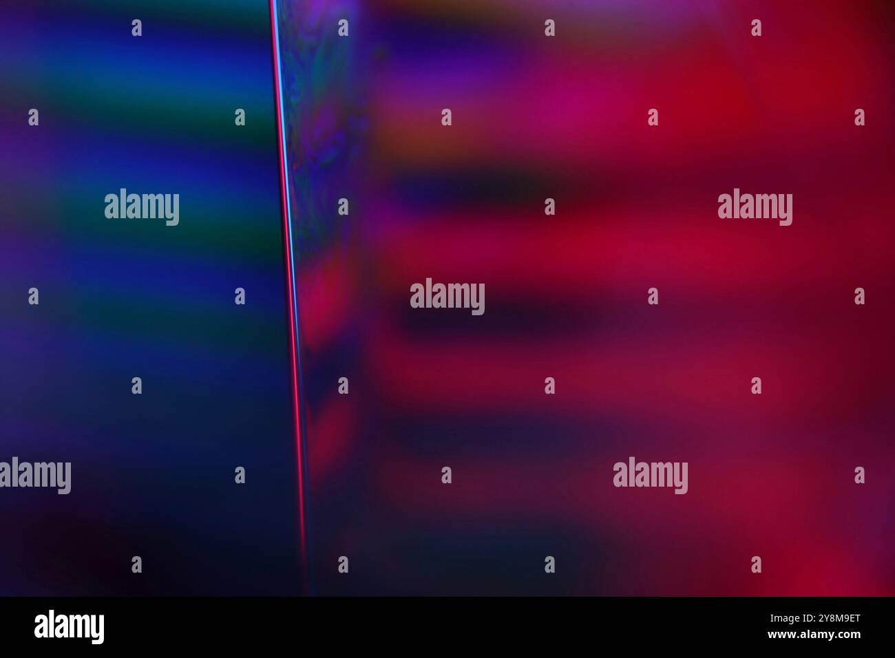 Red and dark blue fluid pattern, fluid background,, dark gloomy ...