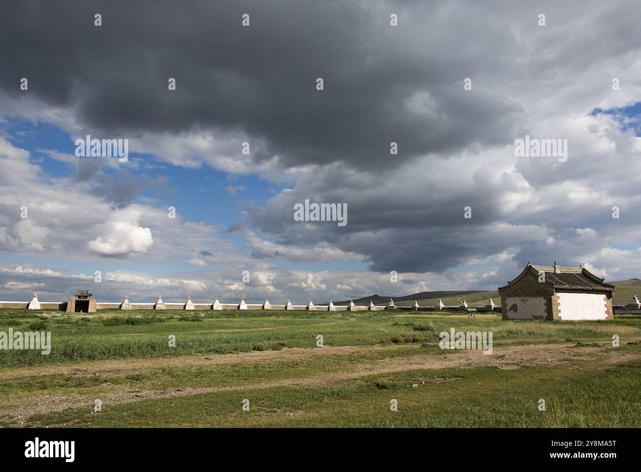 Karakorum qara qorum hi-res stock photography and images - Alamy