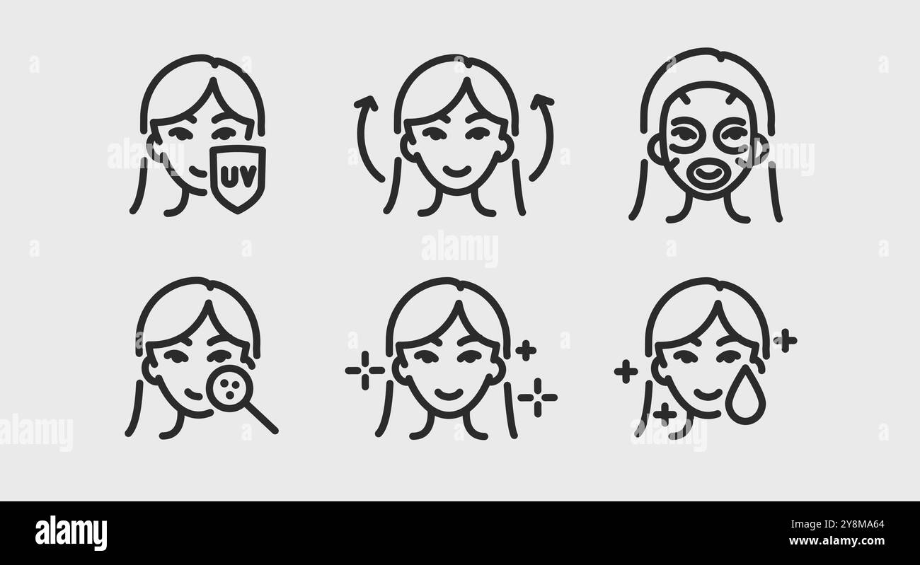 Organic skincare product Black and White Stock Photos & Images - Alamy