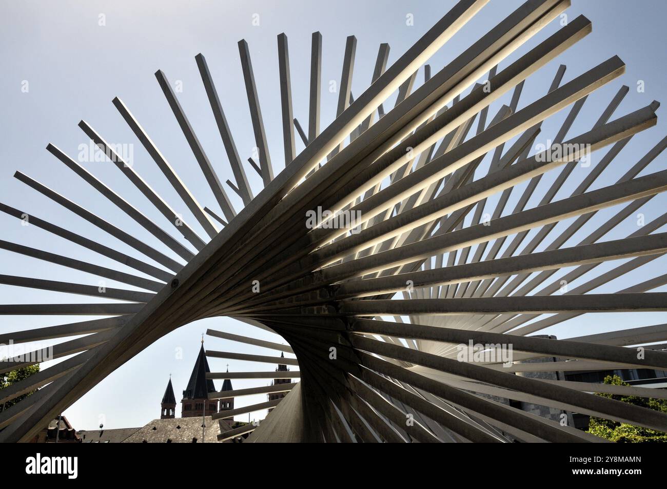 Jockel fuchs place hi-res stock photography and images - Alamy