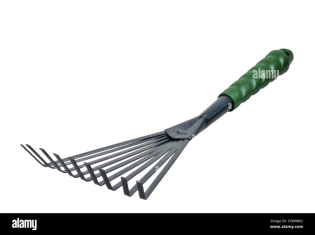 Wire rake store