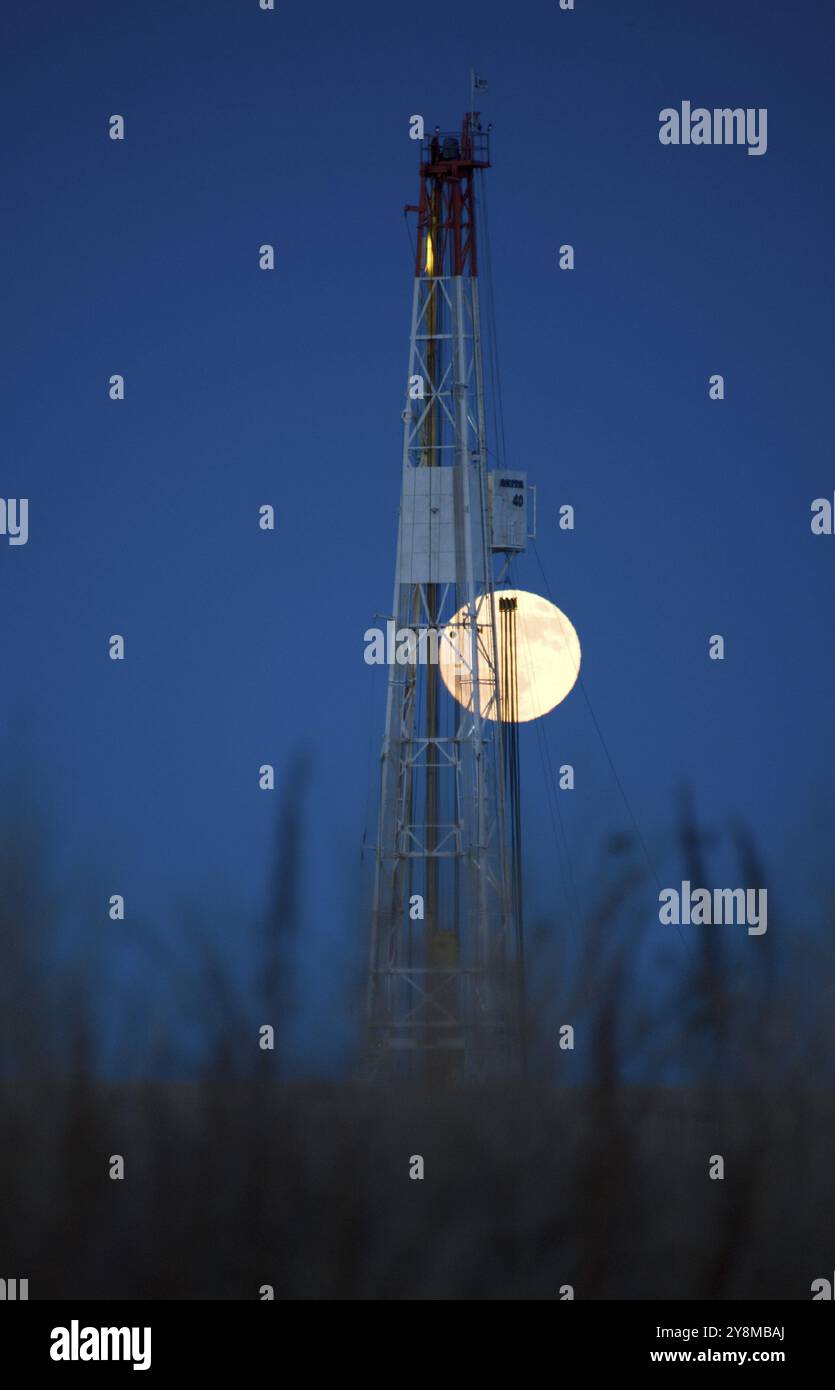 Boring machine mine hi-res stock photography and images - Alamy