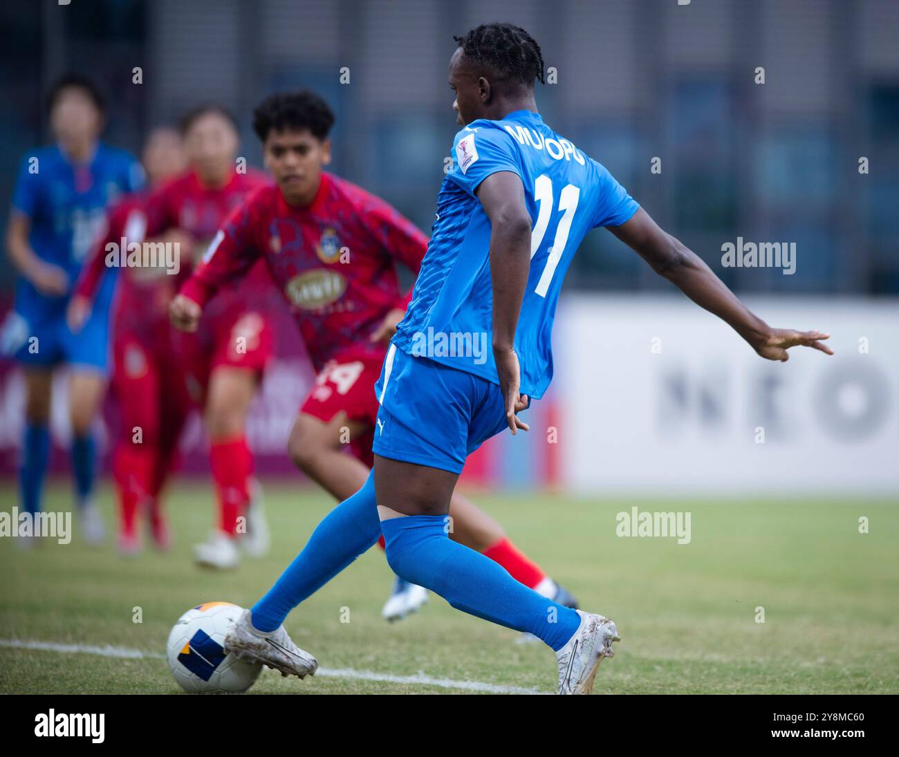 Kabange mupopo hi-res stock photography and images - Alamy