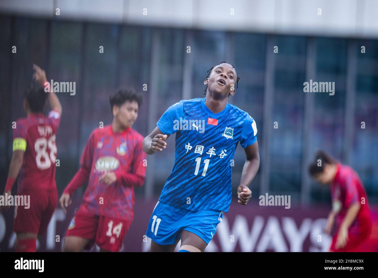 Kabange mupopo hi-res stock photography and images - Alamy