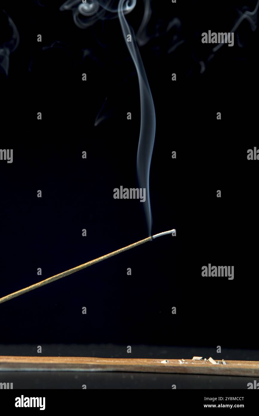 No incense hi-res stock photography and images - Alamy