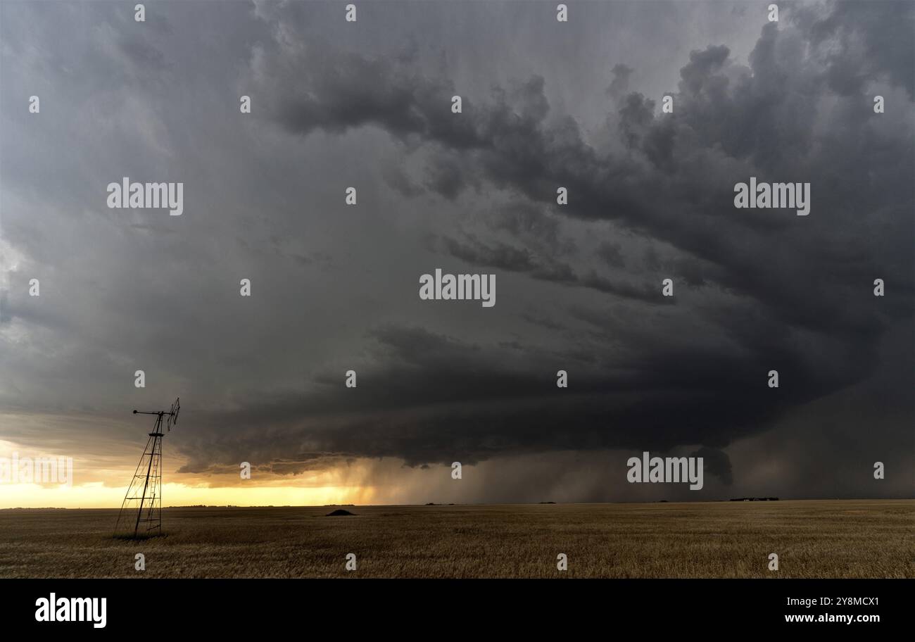 Time zones canada hi-res stock photography and images - Alamy