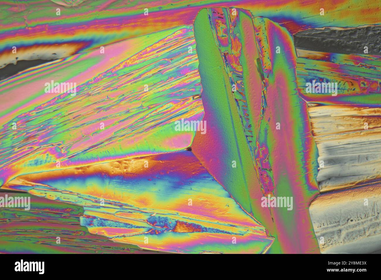 Praseodymium is an element that belongs to the rare earths. The ...