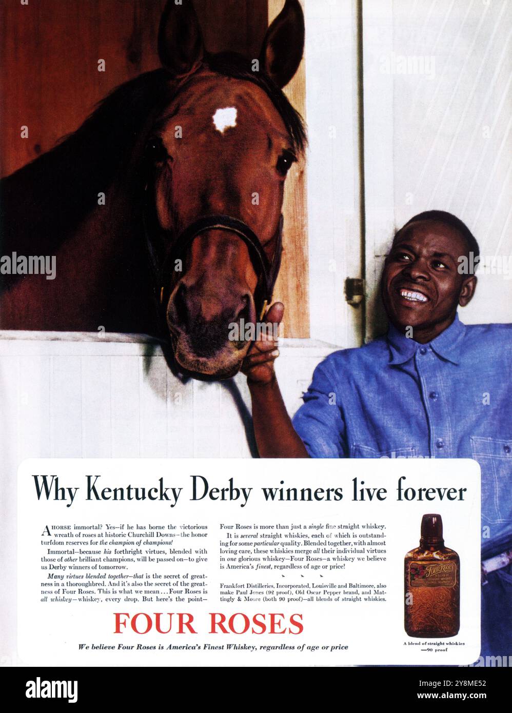 Derby roses hi-res stock photography and images - Alamy