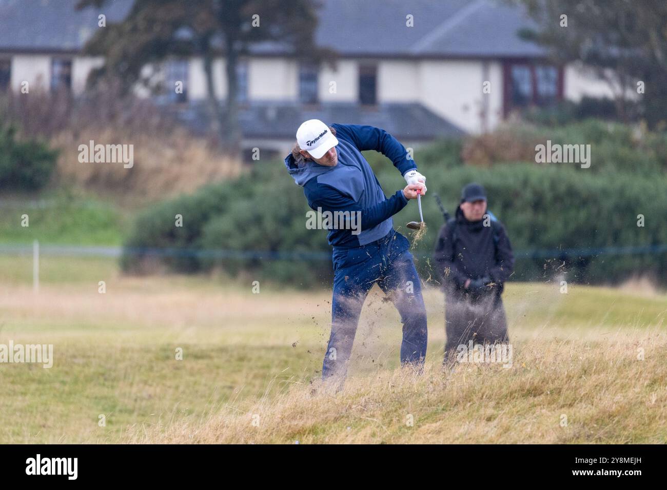 Tricky course hi-res stock photography and images - Alamy